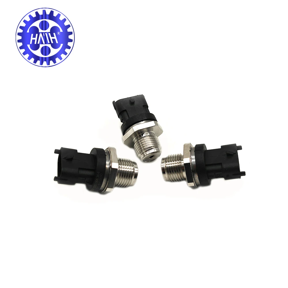 Fuel Oil Pressure Sensor Switch Voe20973777 Voe 20973777 For Volvo ...