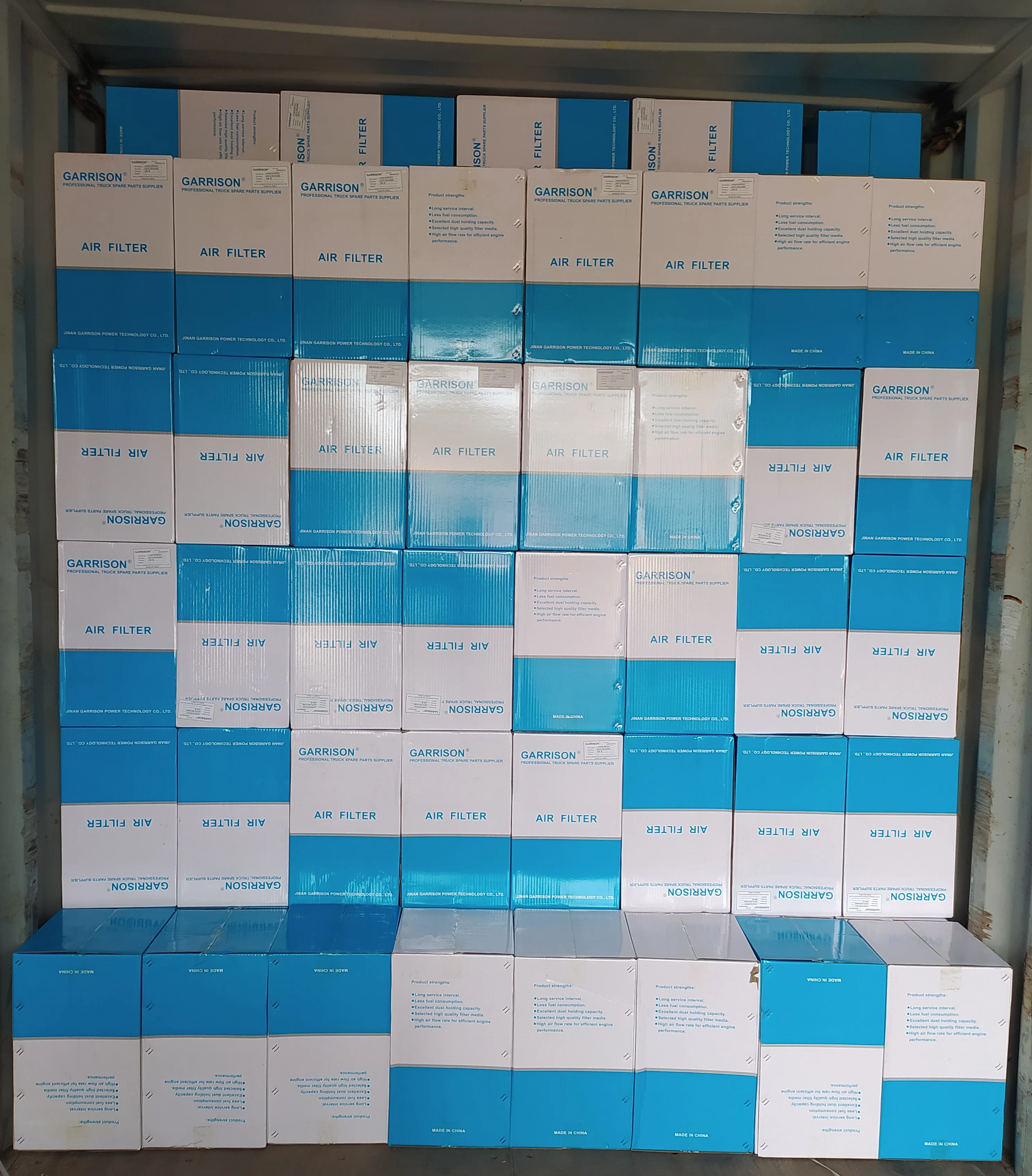 Truck Spare Parts BEIBEN Cab Front Shock Absorber 8818900005 High ...