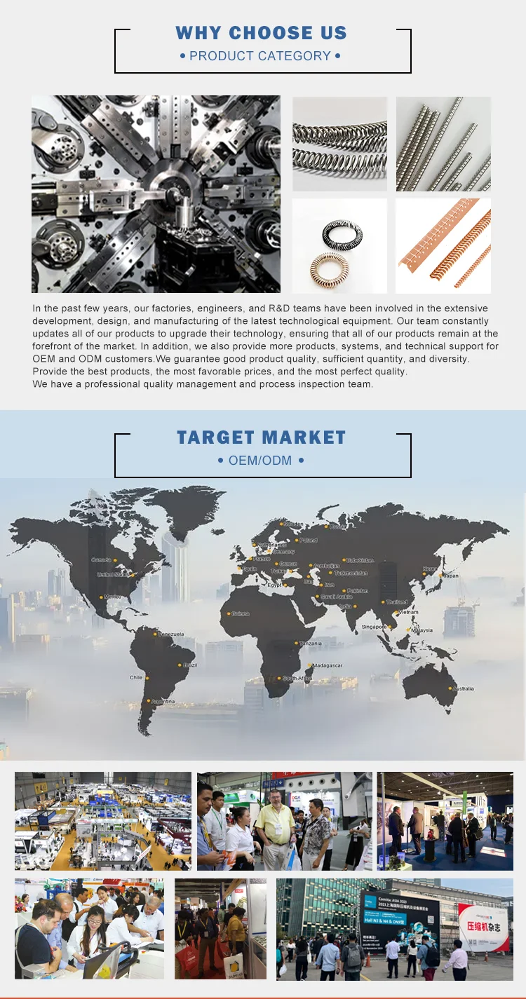Meander Spring Energized Seal In Aerospace Applications Cantilever V/u ...
