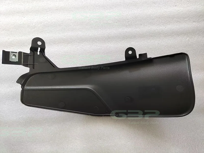 Truck Body Parts Corner Panel Cover 2097976 LH 2097977 RH Panel Corner ...