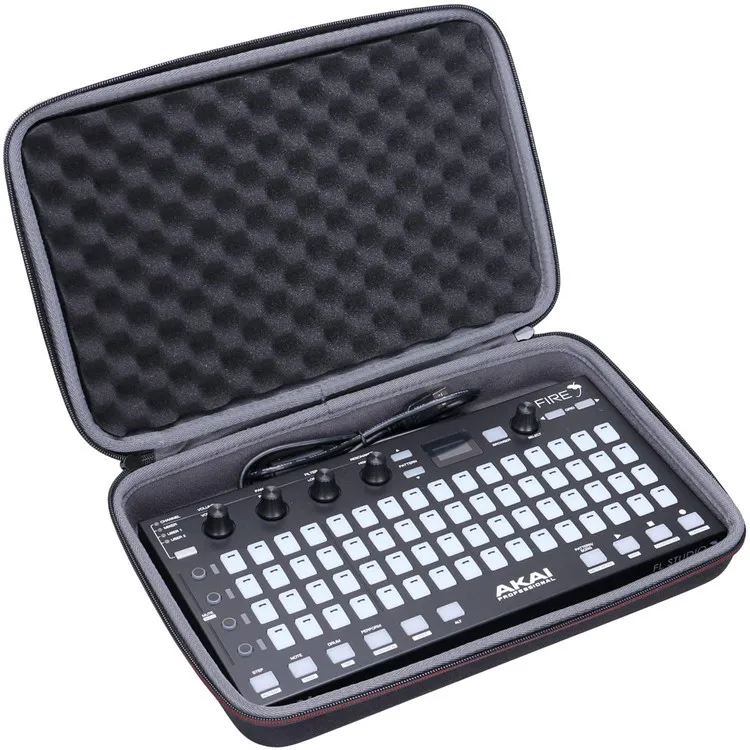 Zxx Akai Professional Mpk Mini Mk3 Play Mkii 25 Key Keyboard Controller ...