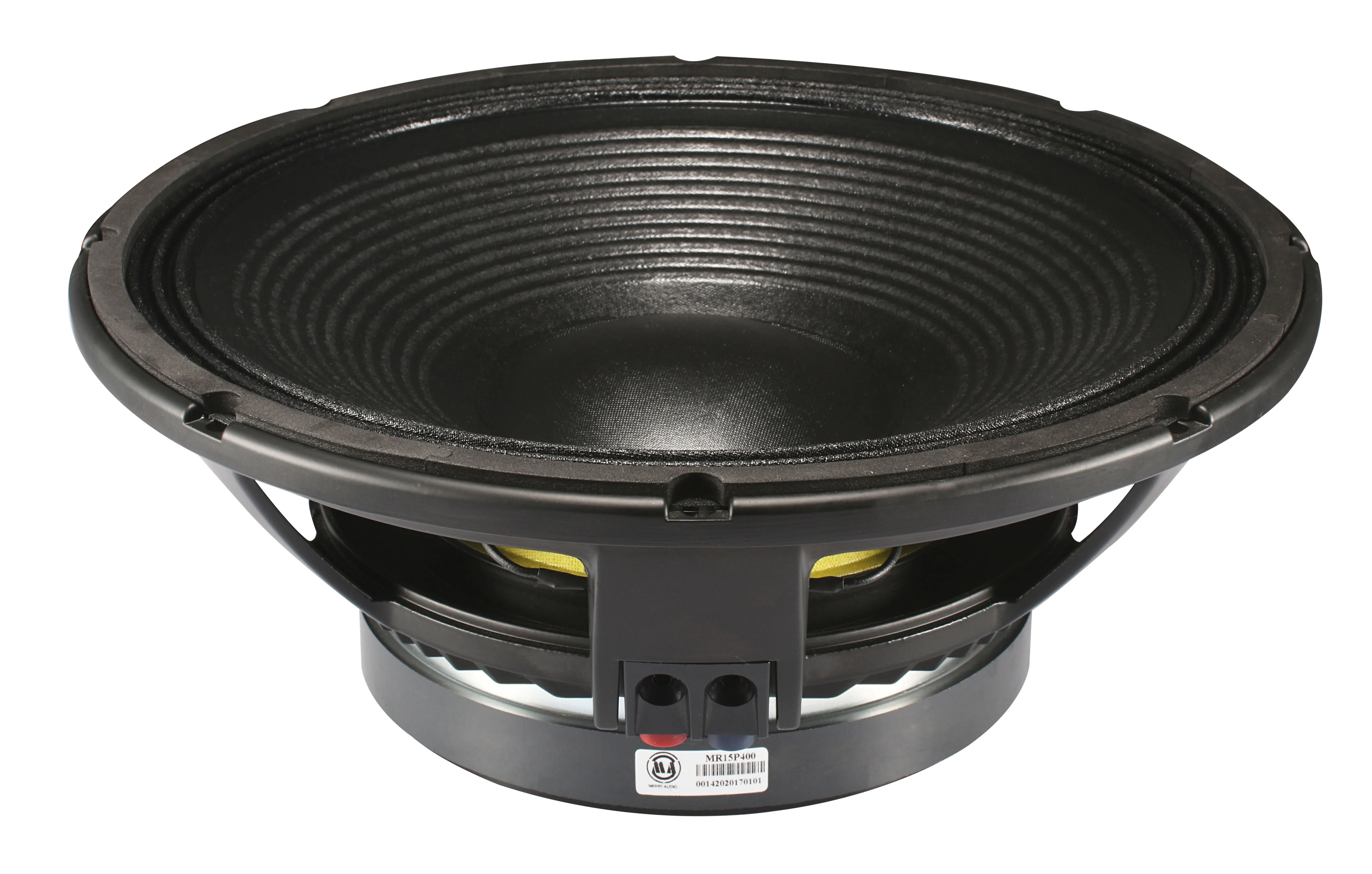 Raw Sub Woofer Speaker 15" 15 Inch Subwoofers for Wholesale China ...