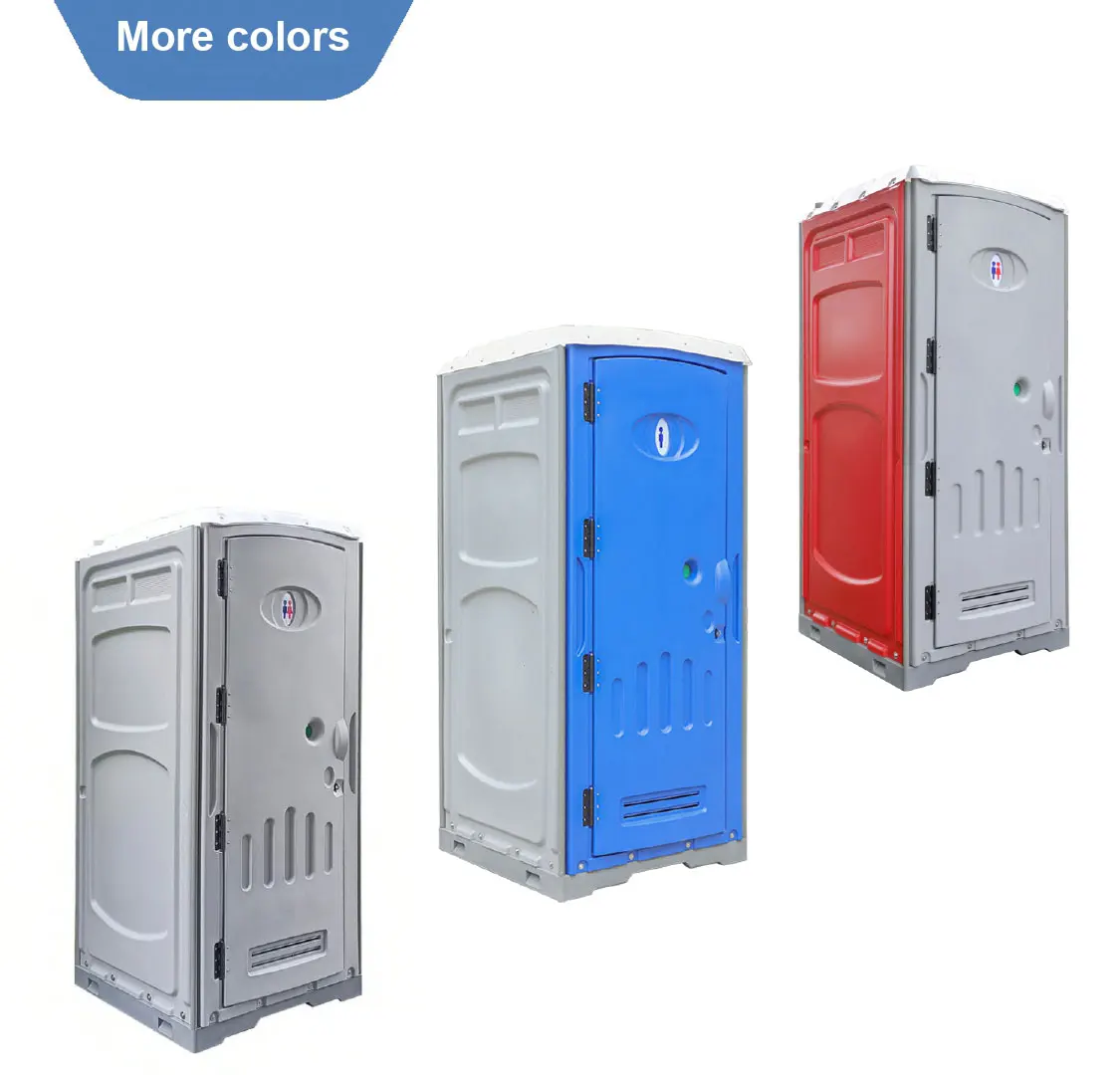 Toppla Hdpe Mobile Toilets Portable Toilets South Africa Portable ...