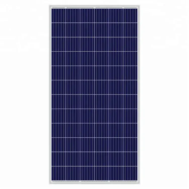 100w 180w 300w 360w Solar Pane L High Quality Roof Garage Bi Crystal ...