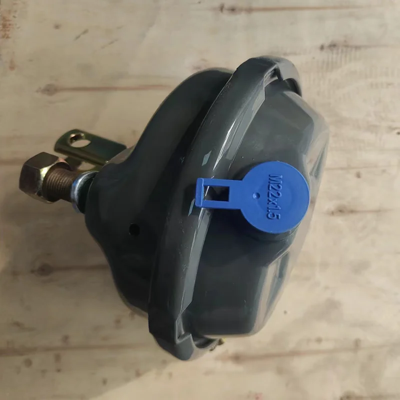 Sinotruk HOWO T5G T7H SITRAK C7H Brake Chamber WG9000360100