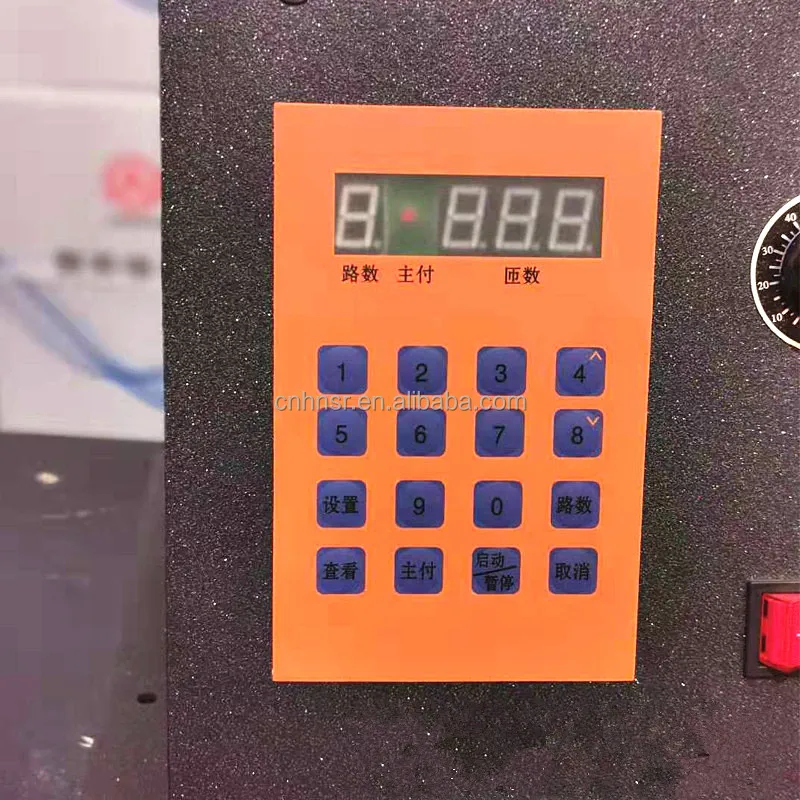 Motor Coil Winding Machine - Efficient & Durable Solutions