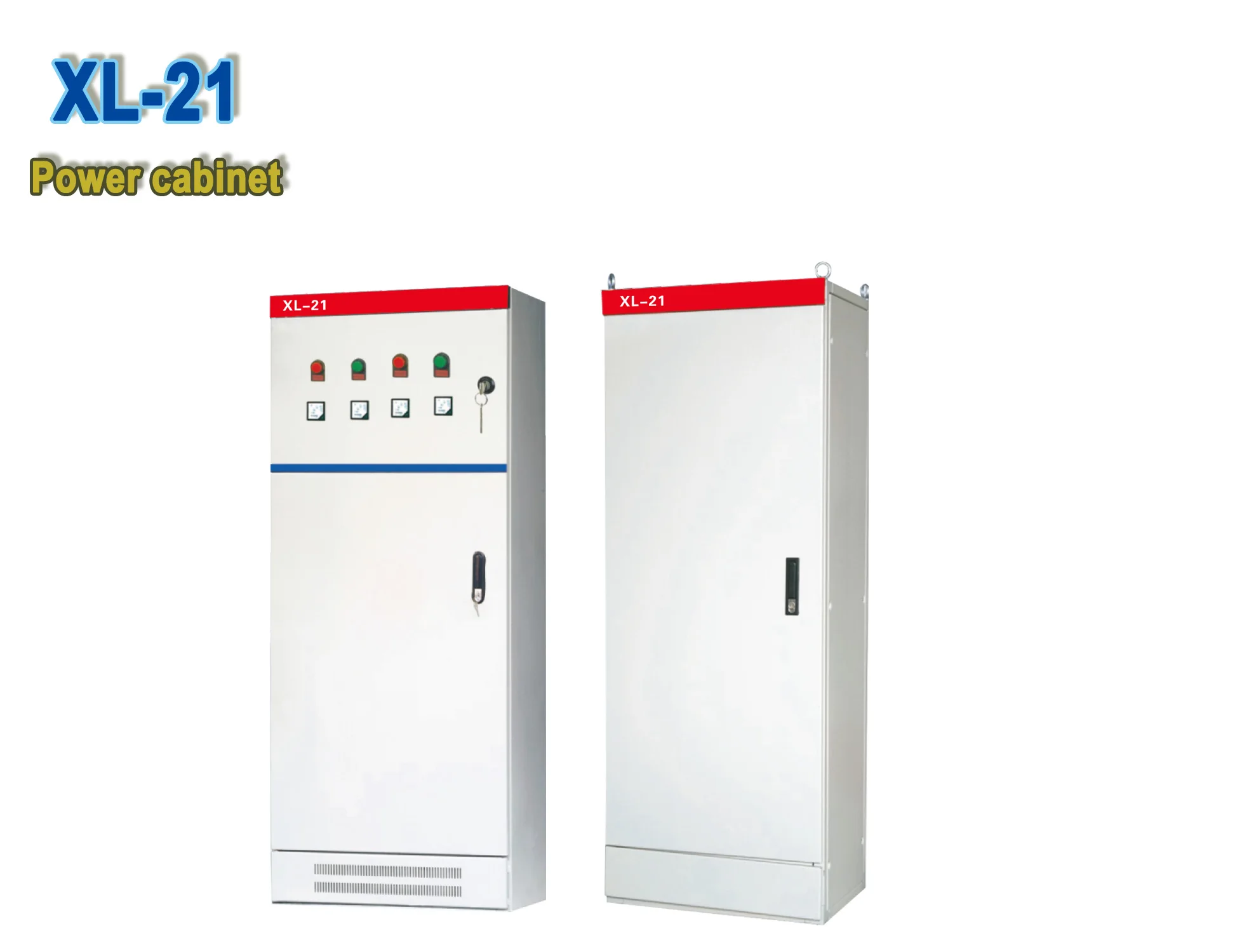 High Protection Waterproof Electrical Outdoor Control Panel/low Voltage ...