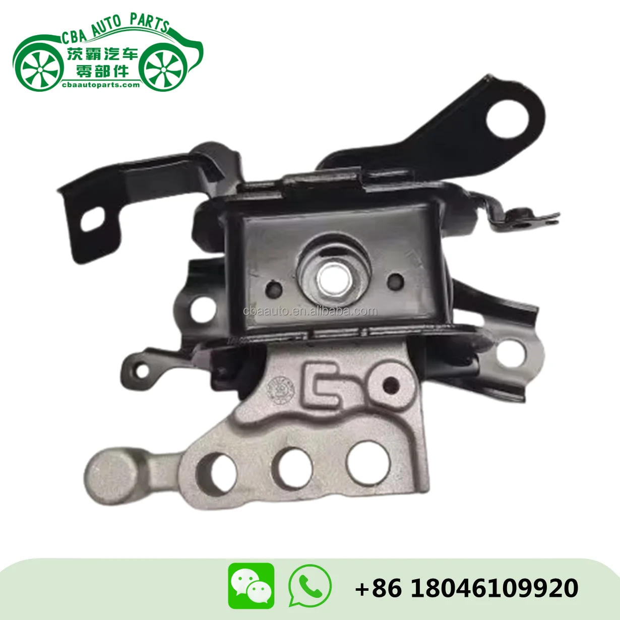 12305-F0020 12305-F0070 12305-25020 12305-F0110 Insulator Rubber Engine ...