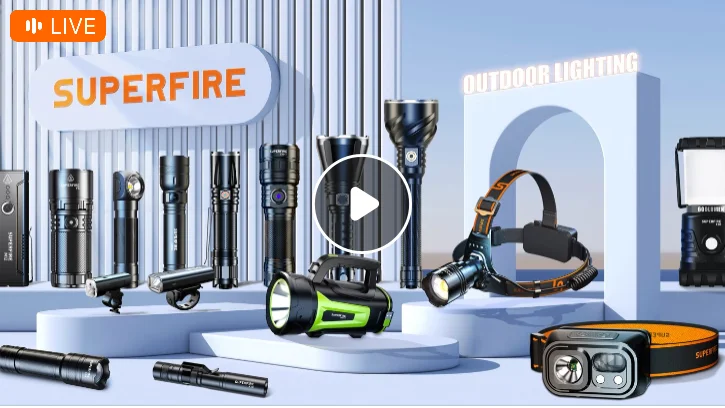 Warming Up for Super September Promotion Product Show Stream 2023 ...