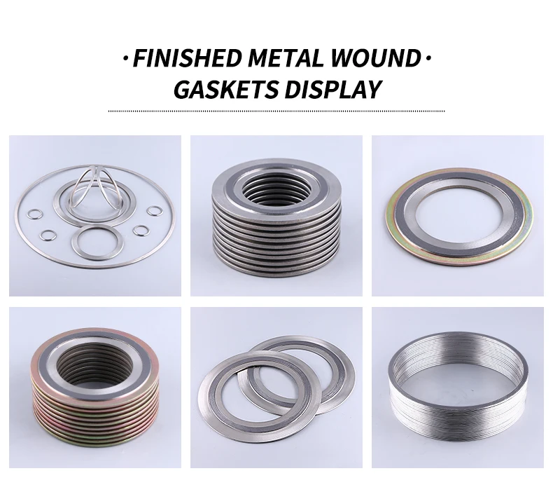 V-shape Stainless Steel Spool Metallic Strip For Industrial Standard ...