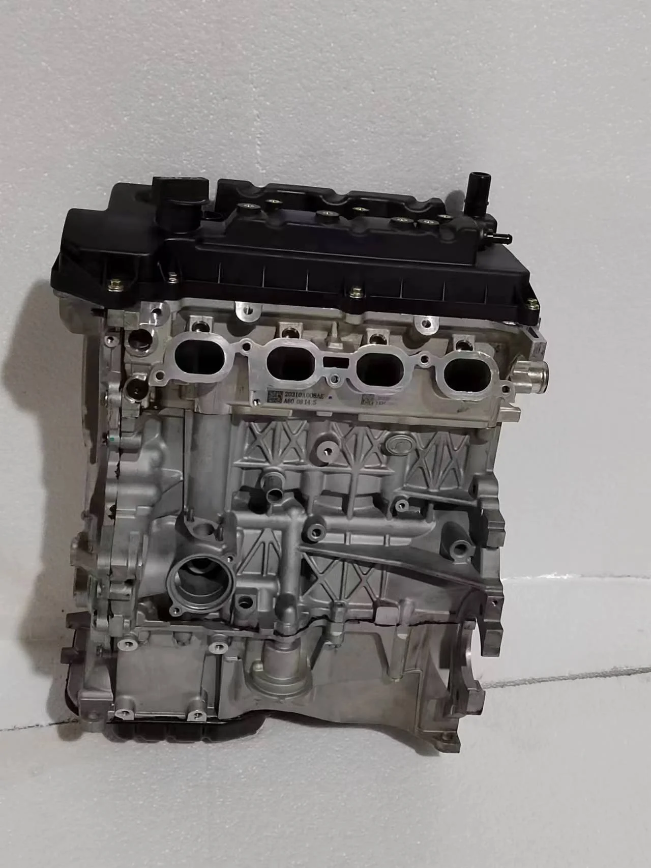 China Engine Manufacture Motor Engine 4g15b Engine Assembly For ...