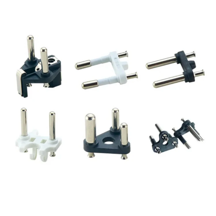 Uk Plug Insert 3 Pin Plug Insert For England Electrical 3 Pins British ...