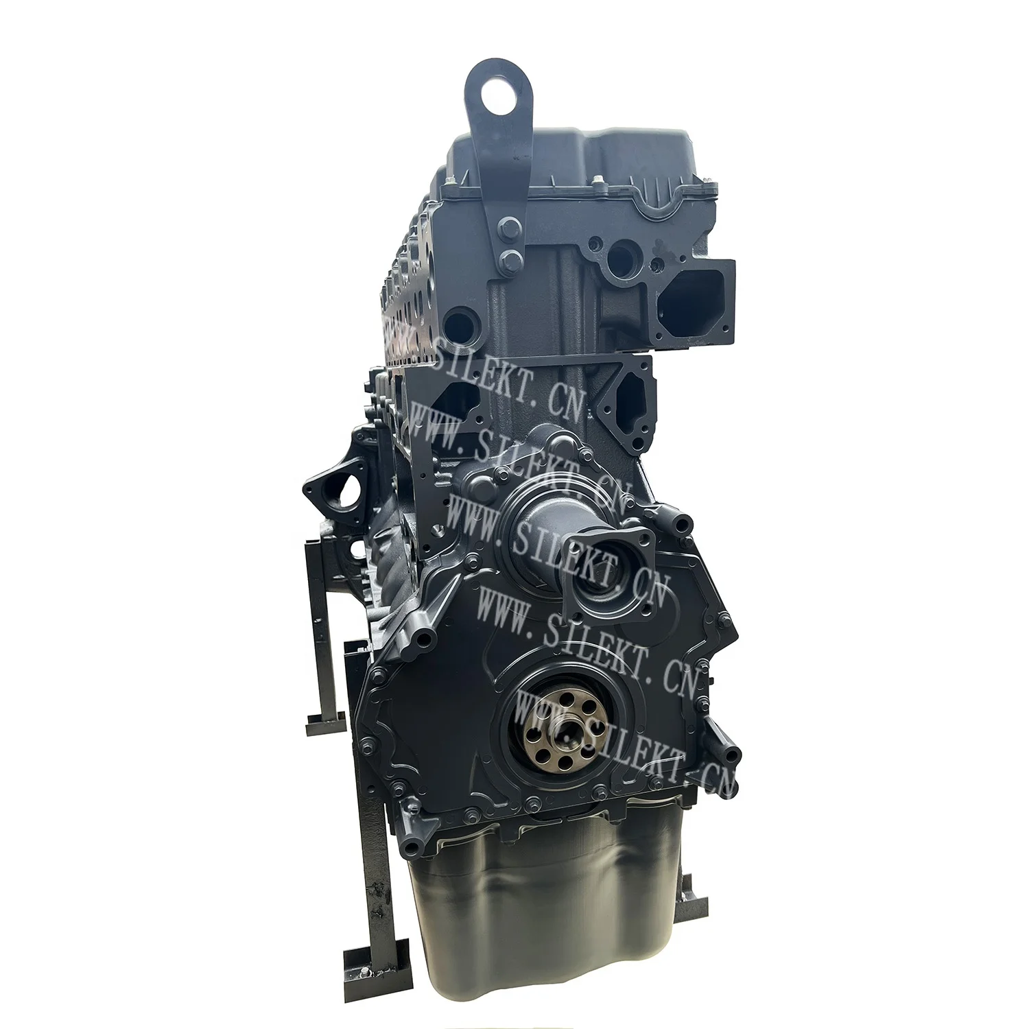 Cylinder Auto Engine MC11 D2066 for MAN Sinotruck Howo Diesel