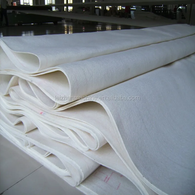 Polyester Dryer Felt for Paper Mills - Durable & Efficient