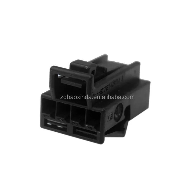 19291701 4 Pin Male Original Wiring Harness Housing Automotive ...