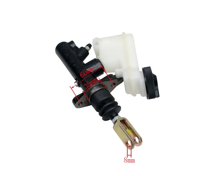 Forklift Parts 3eb-36-41180 Brake Master Cylinder For Fd20~30-15 - Buy ...