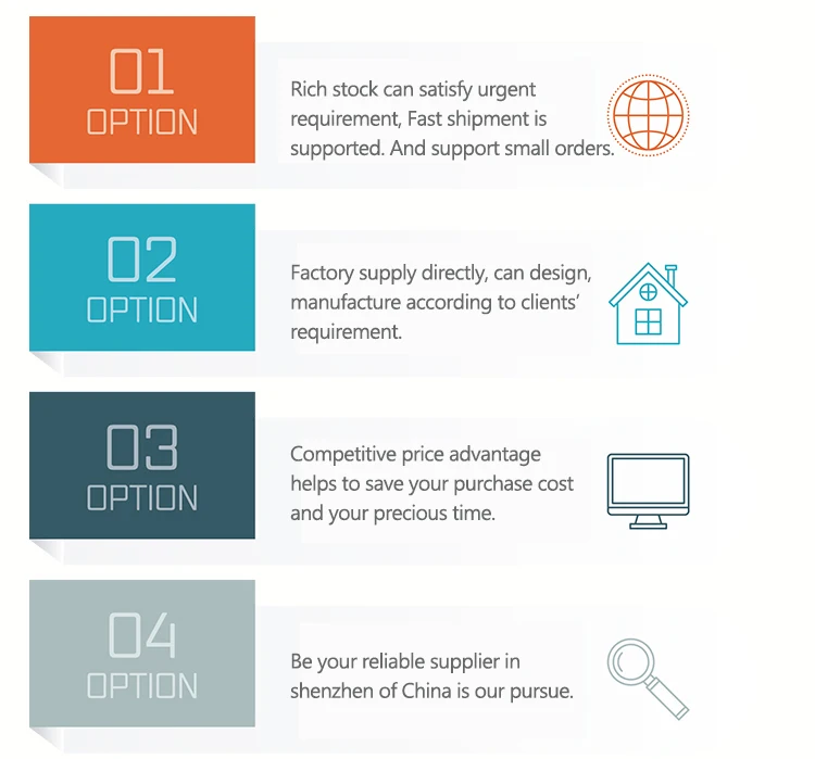 LM324 SMD & LM324N Circuit - Original Integrated Circuits