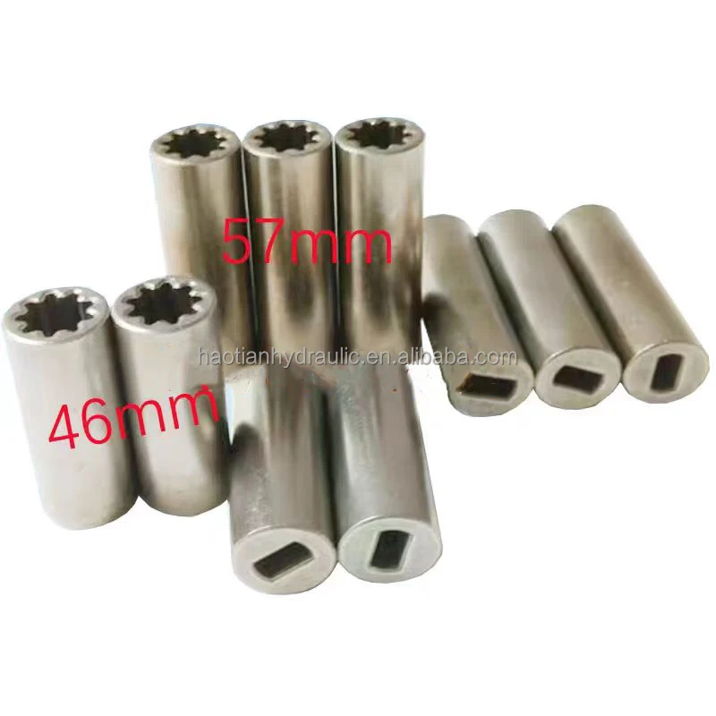 Coupling For Motor And Pump Hydraulic Power Unit - Buy Gear Motor ...