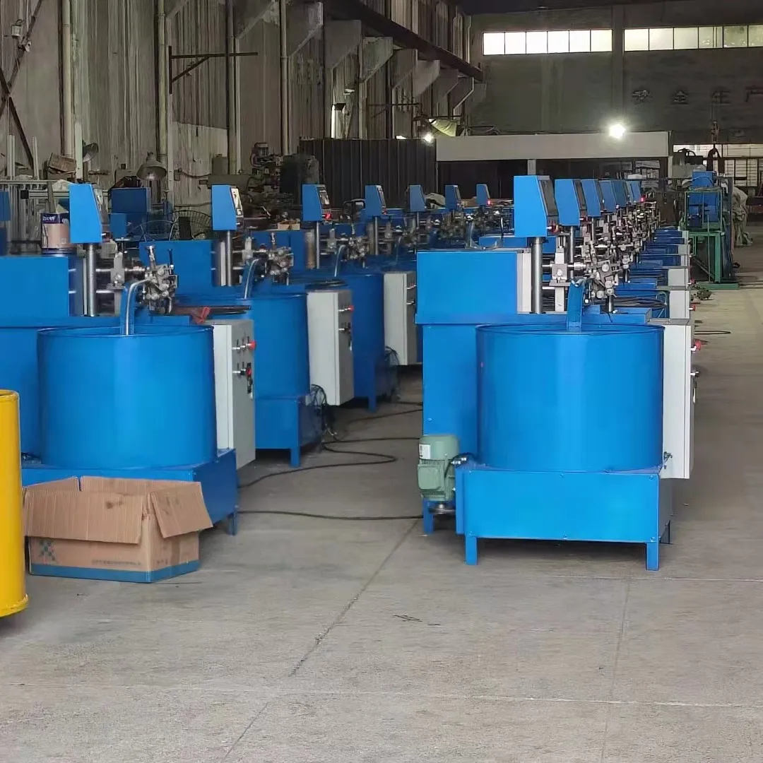 2023 New Flexible Galvanized Metal Conduit Making Machine For ...