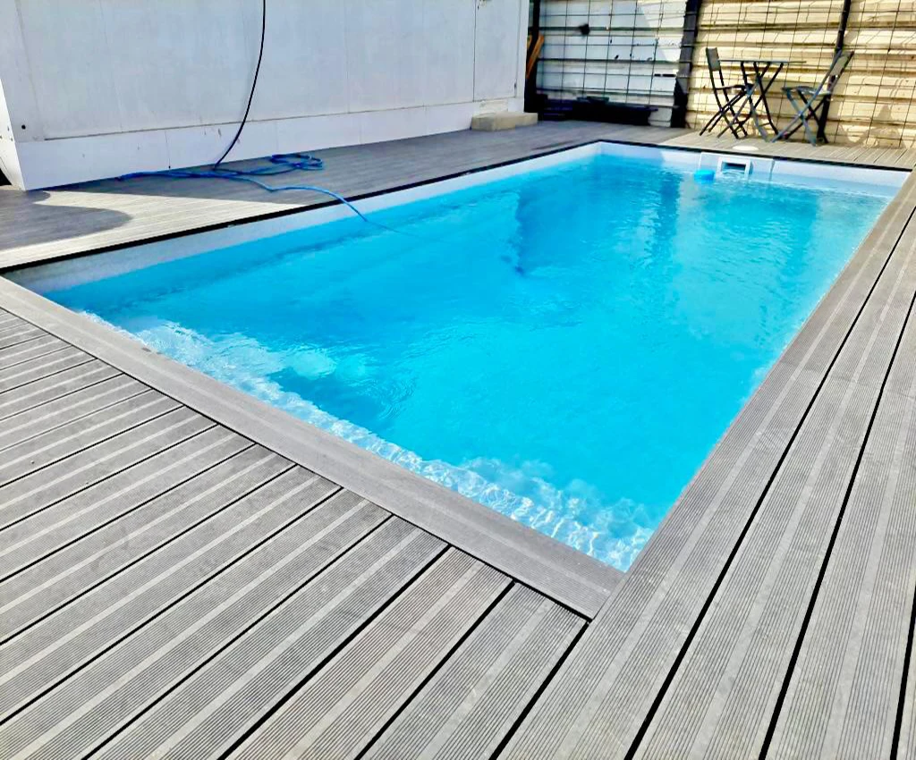Wholesale Large 6x3x1.5m Swimming Pool Customizable Innovative ...