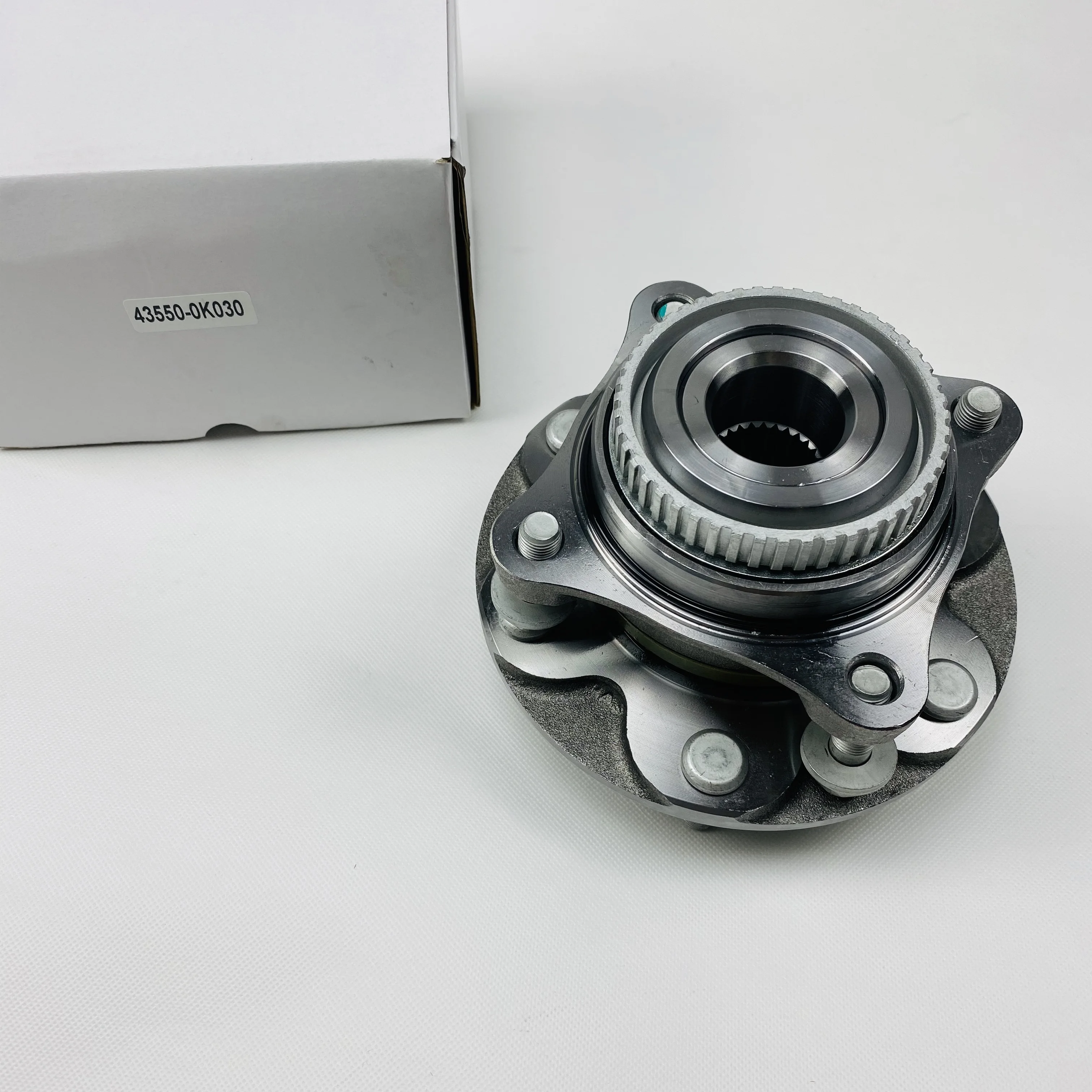51750-3d003 Wheel Hub For Hyundai Sonata Wheel Hub Bearing - Buy Wheel ...