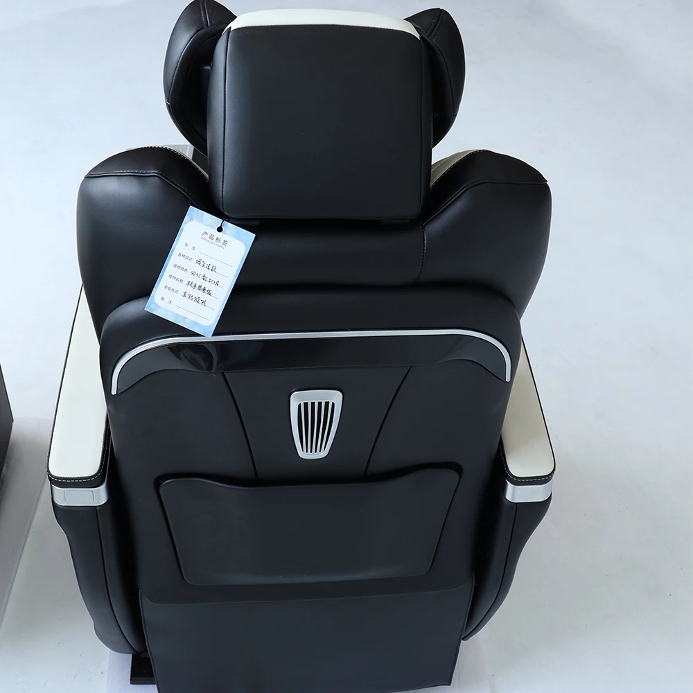 2023 Newest Luxury Vip Seat For Car Interior Accessory Modify Auto ...