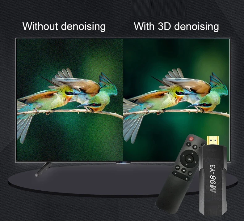 Wholesale 4k Best Smart Android 10.0 Stick Full Hd Atsc/atsc 3.0 Smart ...