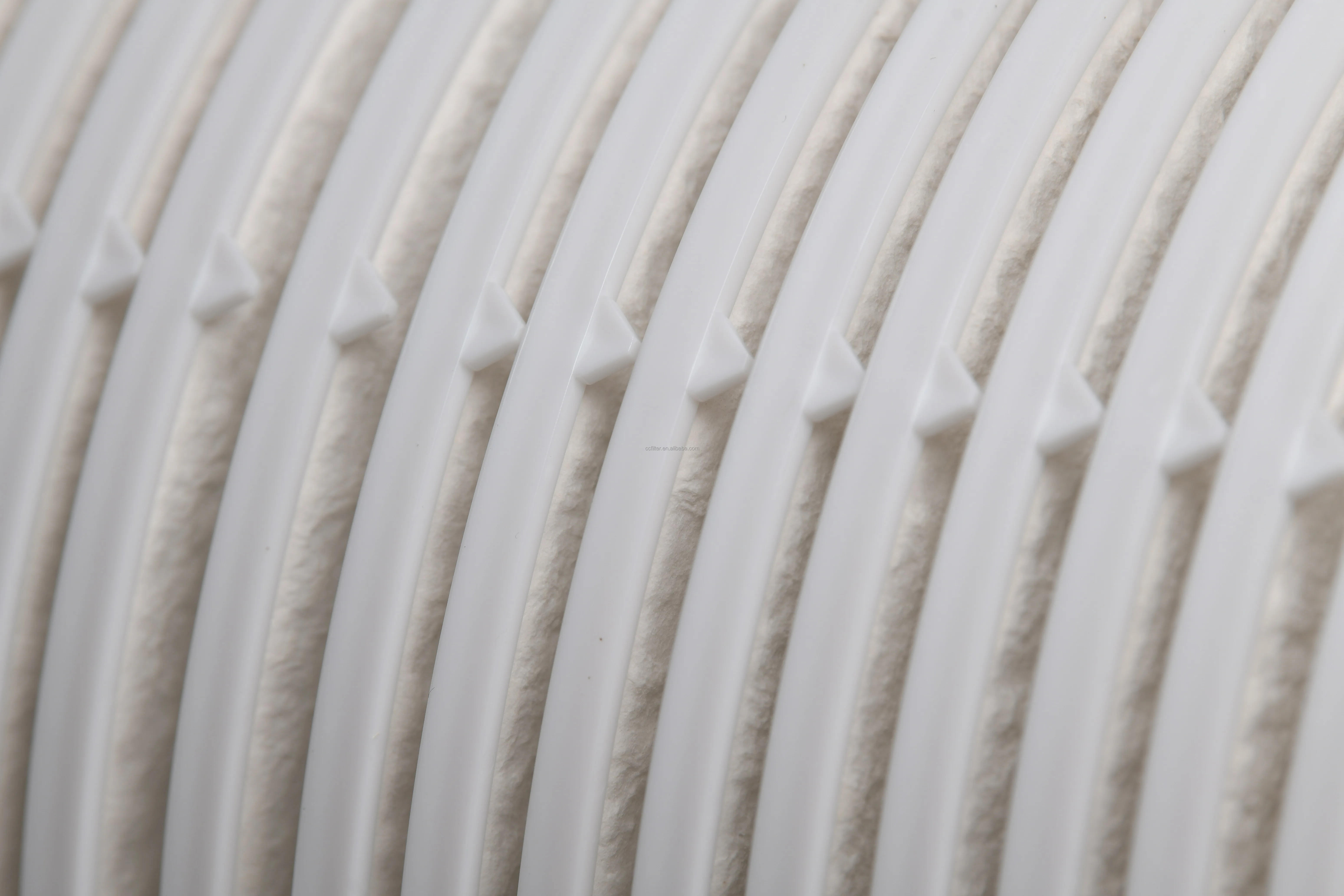 16 Cell Depth Lenticular Filter Carbon Depth Filter Oil Grape Wine ...