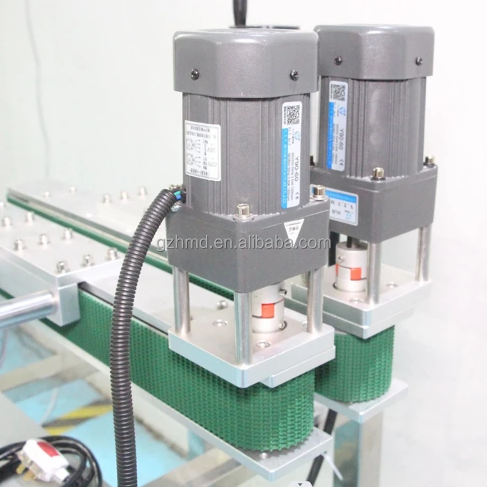 High Speed Bottomless Conveyor Clamp - Efficient & Durable