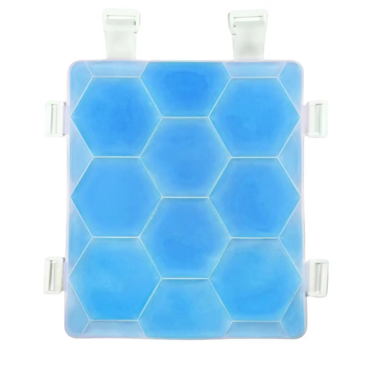 PCM Cooling Vest Phase Change Material Ice Cooling Vest for Athletes ...