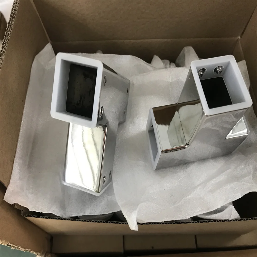 Simeko Steel Pipe Connector - Durable & Versatile Solutions