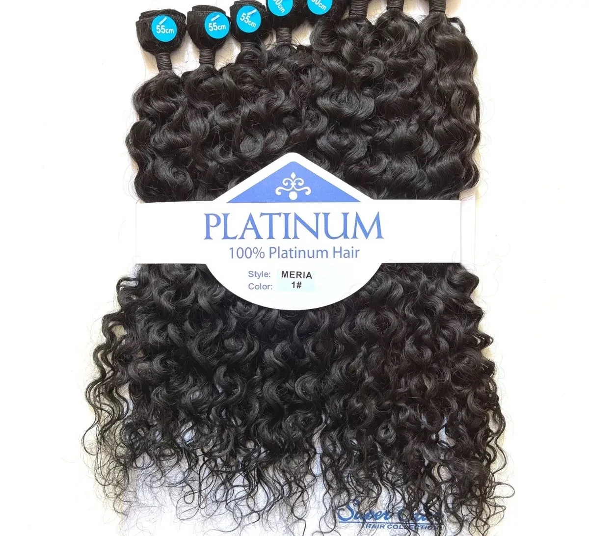 Superstar Synthetic Hair Bundles Other Synthetic Hair Extension In Pack ...