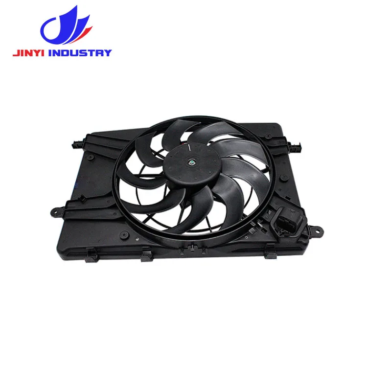 散热器风扇总成适用于GM 15s CRUZE 13356630| Alibaba.com