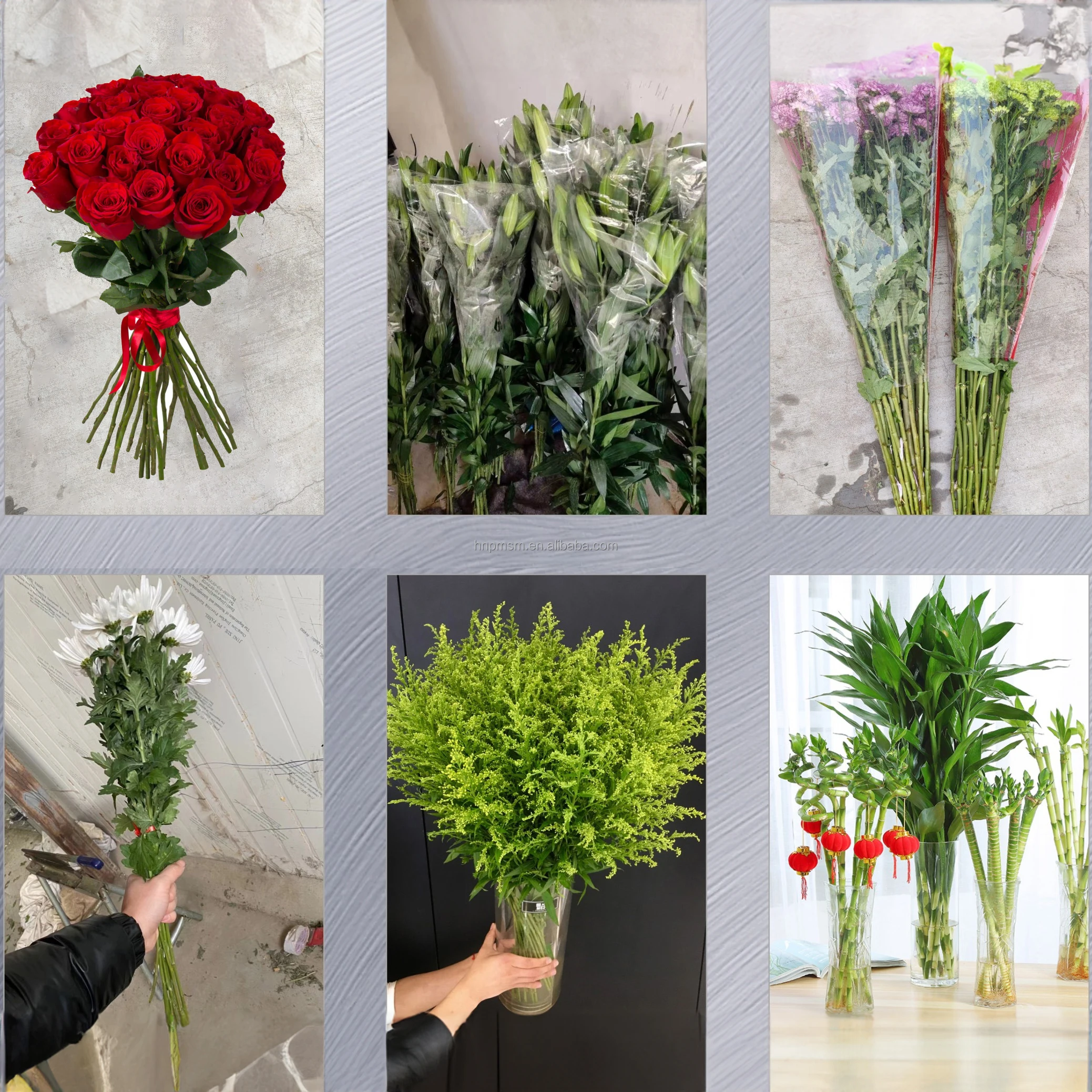 Efficient Rose Flower Trimmer - Durable & High Productivity