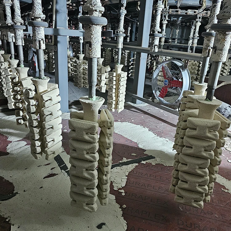 Aluminum Structural Parts Aluminum Structure Fabrication Aluminum Die ...