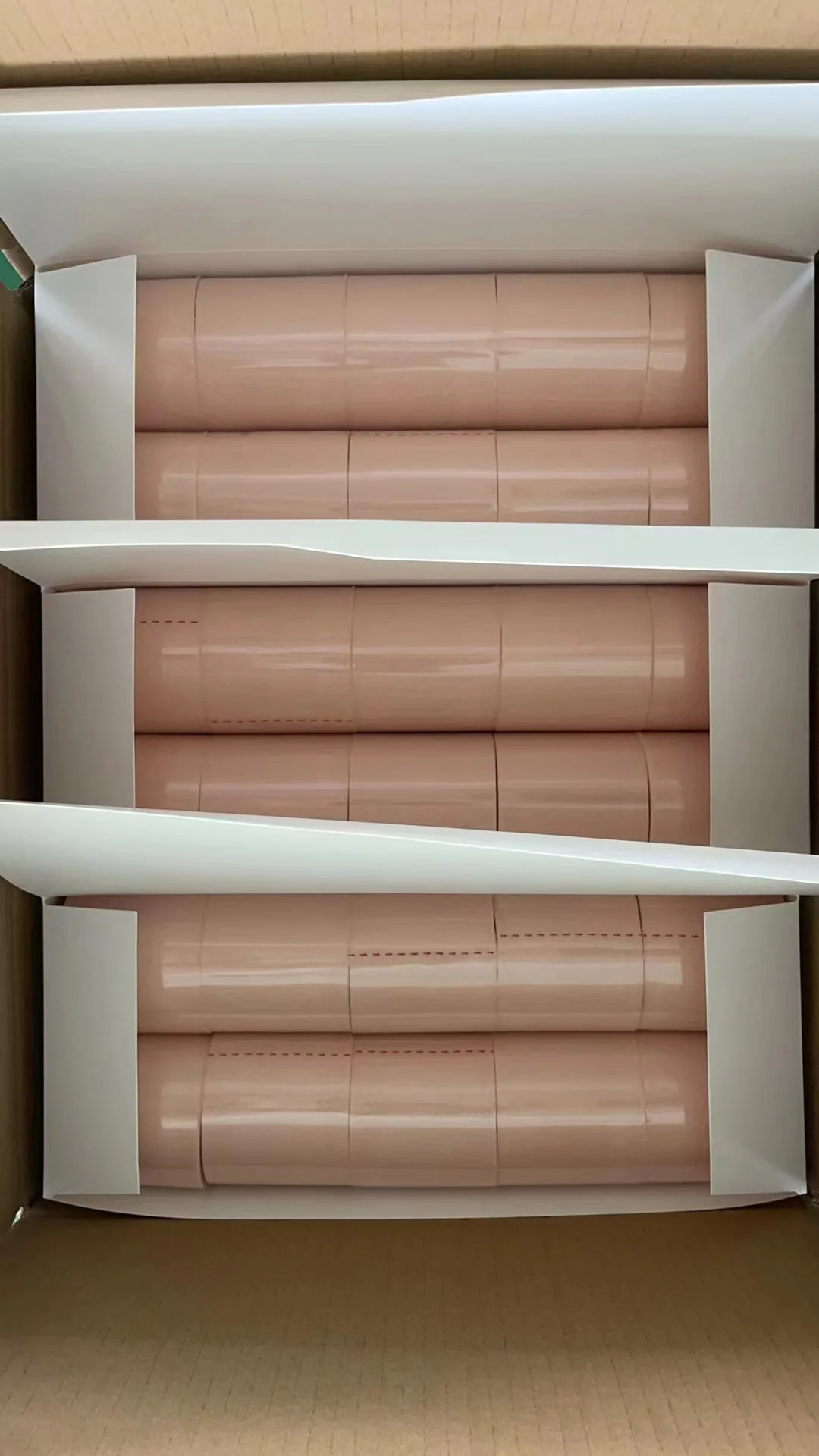 Hot Sale Compression Sponge Underwrape Foam Tape For Wrist & Ankle Pre ...