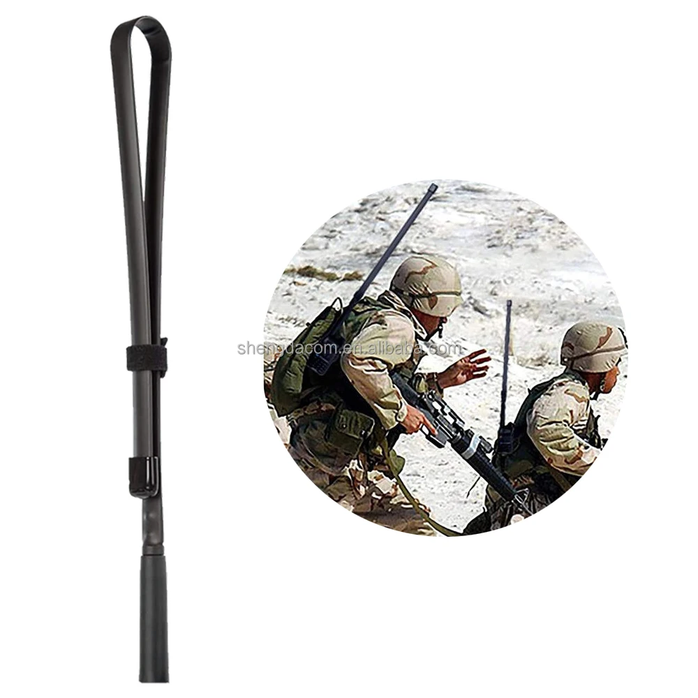 SD-CS1 VHF/UHF Dual Band Ham Radio Antenna 144/430mhz Radio ...