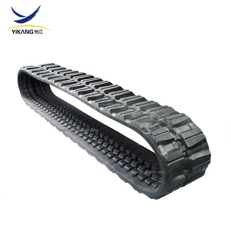 Alibaba.com: Morooka MST300VD-MST1100 rubber track for crawler dumper ...