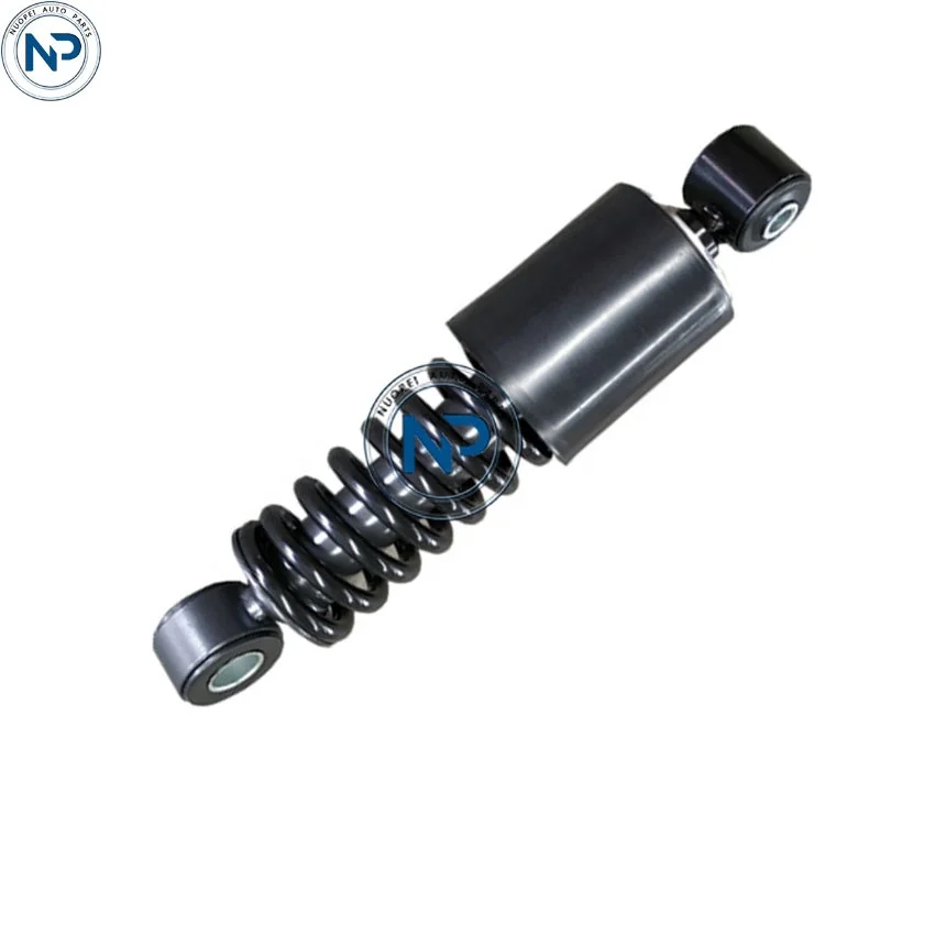 BEN Truck Front Axle Oil Pressure Cabin Shock Absorber