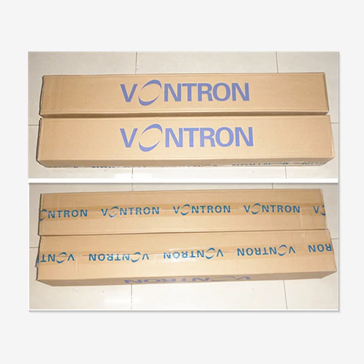 Vontron Ro Reverse Osmosis Membrane 950gpd (3.6m3/d) Ulp21-4021 - Buy ...