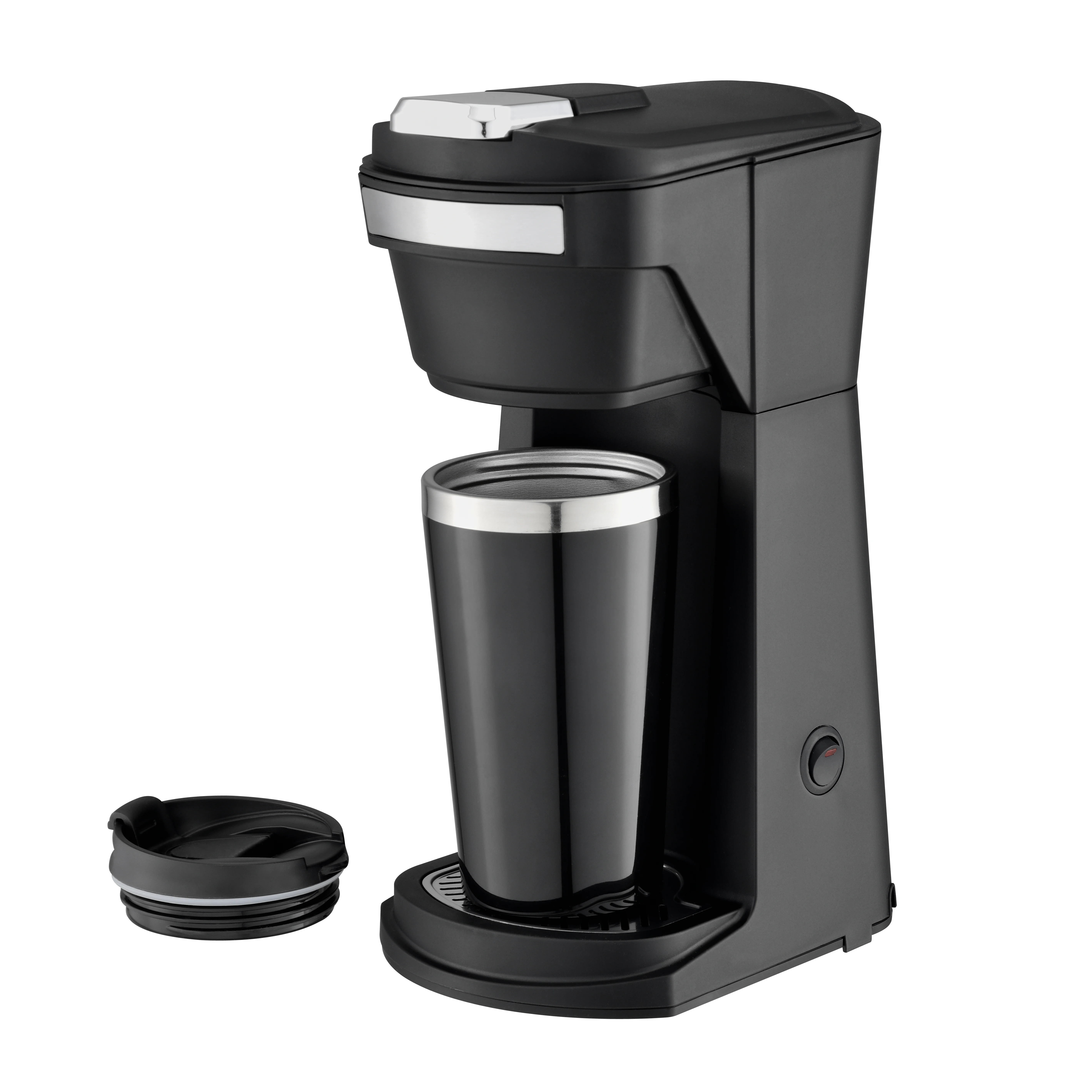 Recommend Electric Capsule Coffee Machine Spresso Coffee Maker 2in1 ...