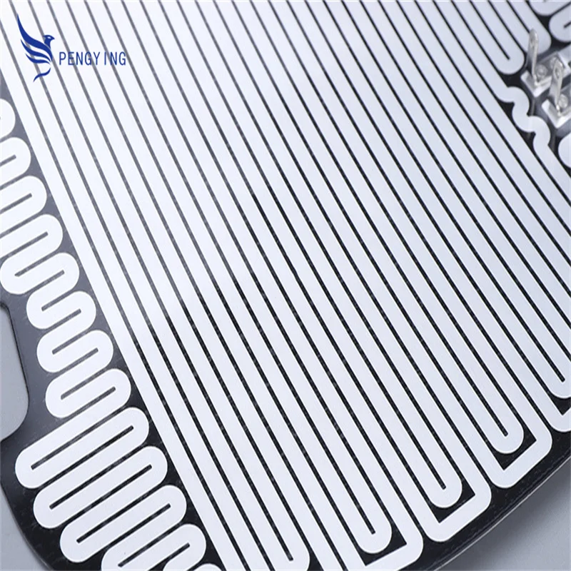 12v Mirror Heater Element Pad For Car Side Mirror - Buy Automotive ...