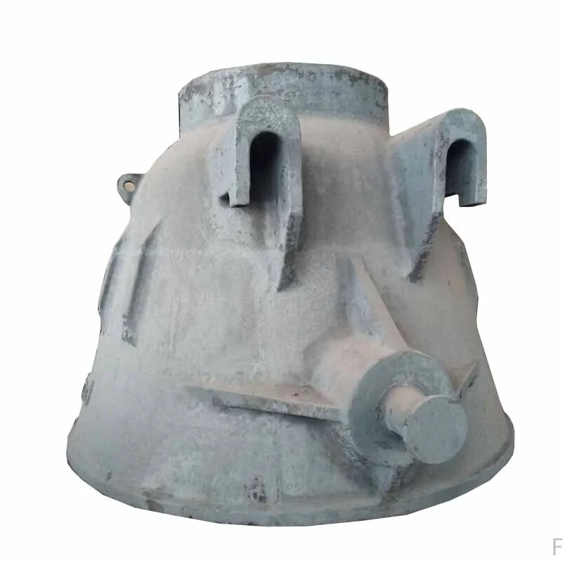 cast steel and cast iron slag pot for blast furnace| Alibaba.com