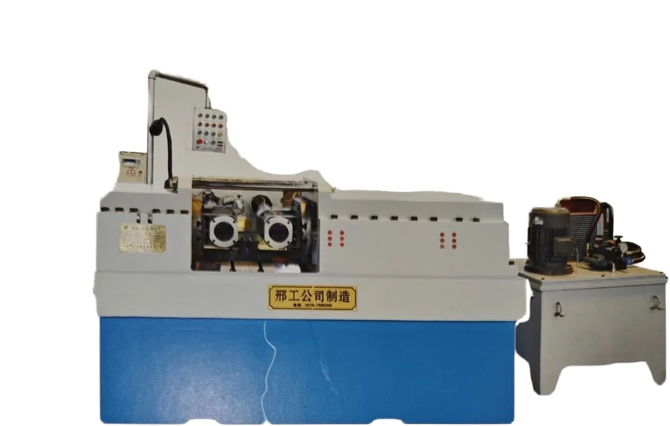 Customizable High-speed Wire Rolling Machine New Condition Featuring ...