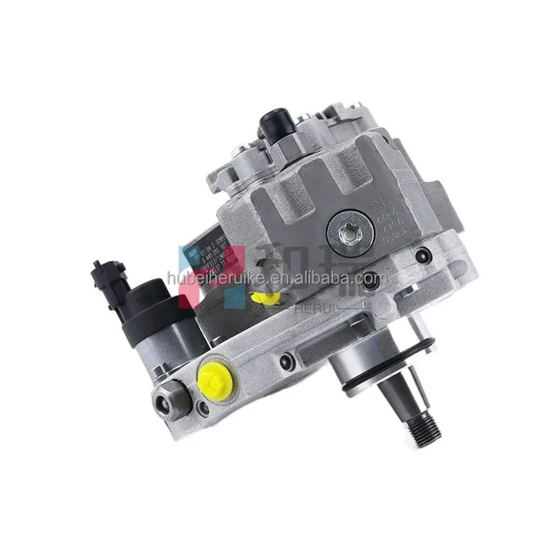 Genuine diesel Fuel Injector Pump 0445010107/0445010213 for BT-50 ...