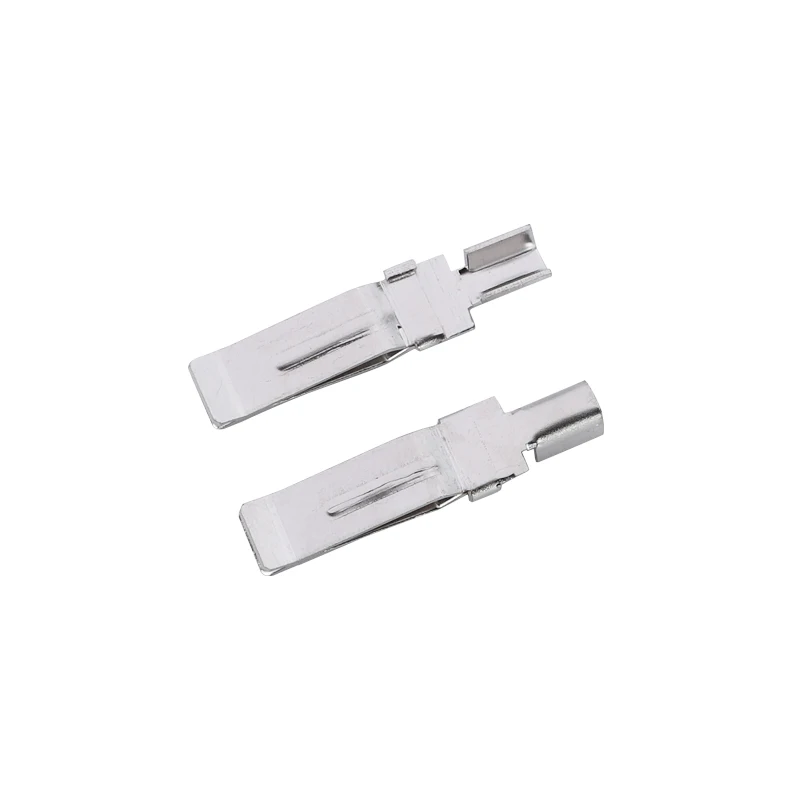 Crimp Terminal High Lift Clamp Custom Wire Terminal Copper Connector ...