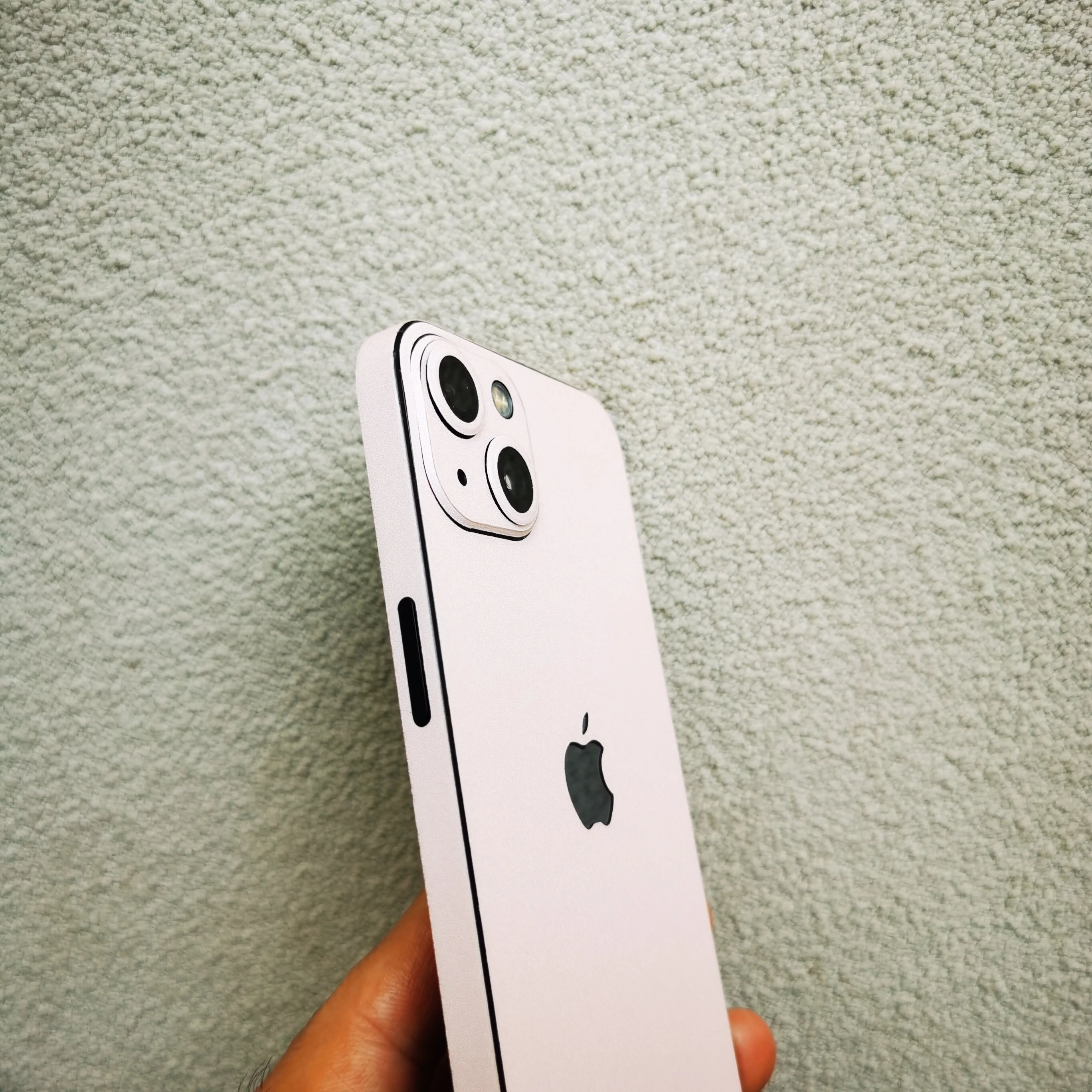 For Iphone13 Sticker Skin 13mini 13pro 13pro Max Sticker Full Body ...