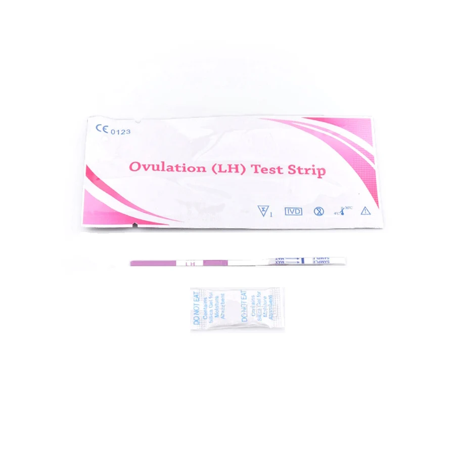 Accurate One Step Pregnancy Test Strip - Quick Results