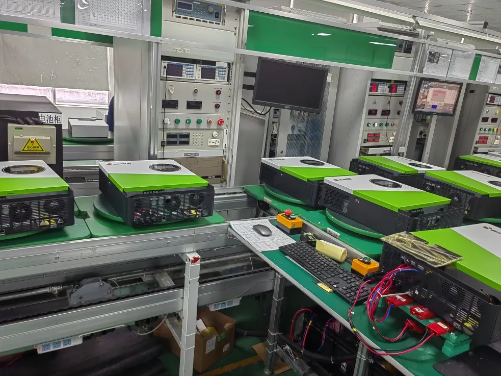 Bluesun 5kw Inverter Off Grid Solar Energy System Full Package 5kw 5kva ...