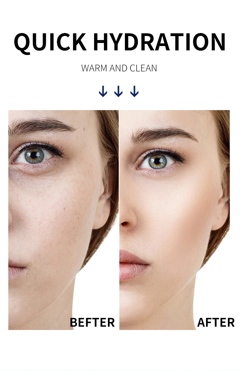 Collagen Face Cream Beauty Face Skin Care Natural Organic Collagen ...